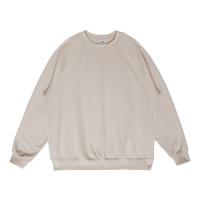 China Oem Factory Manufacturer Custom Logo Long Sleeve Sweatshirts for sale