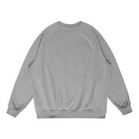 China Oem Factory Manufacturer Custom Logo Long Sleeve Sweatshirts for sale