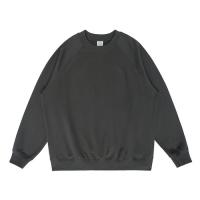 China Oem Factory Manufacturer Custom Logo Long Sleeve Sweatshirts for sale