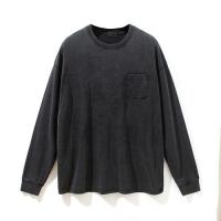 China Oem Factory Manufacturer Custom Logo French Terry Sweatshirt for sale