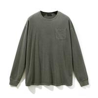 China Oem Factory Manufacturer Custom Logo French Terry Sweatshirt for sale