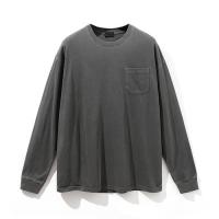 China Oem Factory Manufacturer Custom Logo French Terry Sweatshirt for sale