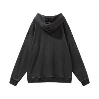 China Oem Factory Manufacturer Custom Logo French Terry Sweatshirt for sale
