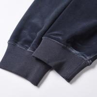 China Oem Factory Manufacturer Custom Logo Sweatshirts Not Hooded for sale