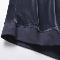 China Oem Factory Manufacturer Custom Logo Sweatshirts Not Hooded for sale