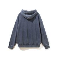 China Oem Factory Manufacturer Custom Logo Autumn French Terry Sweatshirt for sale