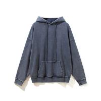 China Oem Factory Manufacturer Custom Logo Autumn French Terry Sweatshirt for sale