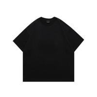 China OEM maufactory  Custom Tshirt 100%  Pure Cotton  Short Sleeved Summer Casual High Quality for sale