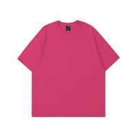 China OEM maufactory  Custom Tshirt 100%  Pure Cotton  Short Sleeved Summer Casual High Quality for sale