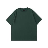 China OEM maufactory  Custom Tshirt 100%  Pure Cotton  Short Sleeved Summer Casual High Quality for sale