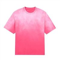 China OEM maufactory  Custom Tshirt 100%  Pure Cotton  Short Sleeved  crew neck Summer Casual  for men for sale