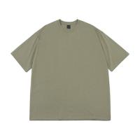 China 100% Cotton Summer Custom Letter Printing Short Sleeve T-Shirt For Men for sale