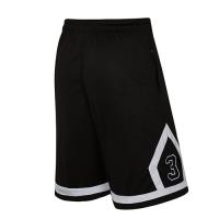 China 23 trend Breathable sports running fitness shorts loose oversized capris for sale