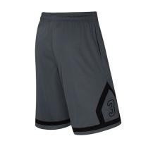 China 23 trend Breathable sports running fitness shorts loose oversized capris for sale