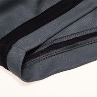 China 23 trend Breathable sports running fitness shorts loose oversized capris for sale