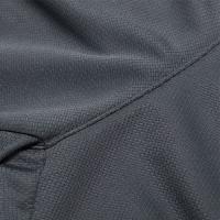 China 23 trend Breathable sports running fitness shorts loose oversized capris for sale
