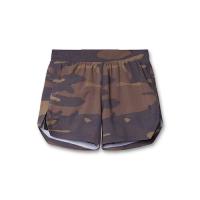 China OEM maufactory  European and American men's casual double -layer shorts in summer sports fitness running for sale