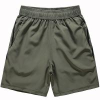 China OEM maufactory  Men's beach pants, polyester pants , dried sea and the sea, vacation and leisure for sale