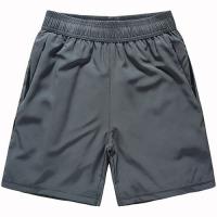 China OEM maufactory  Men's beach pants, polyester pants , dried sea and the sea, vacation and leisure for sale
