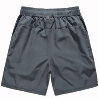 China OEM maufactory  Men's beach pants, polyester pants , dried sea and the sea, vacation and leisure for sale