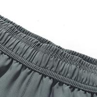 China OEM maufactory  Men's beach pants, polyester pants , dried sea and the sea, vacation and leisure for sale