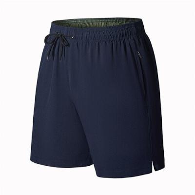 China OEM maufactory  Sports summer straight-leg pants  Men's fitness waistline  loose beach pants for sports for sale