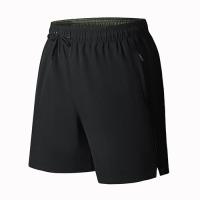 China OEM maufactory  Sports summer straight-leg pants  Men's fitness waistline  loose beach pants for sports for sale
