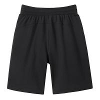 China Summer 100% cotton breathable casual shorts men's and women's beach pants for sale