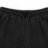 China Summer 100% cotton breathable casual shorts men's and women's beach pants for sale