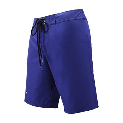China New Summer Men'S Beach Pants 3D Fish Print Quick Drying Shorts Sports Pants for sale
