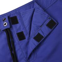 China New Summer Men'S Beach Pants 3D Fish Print Quick Drying Shorts Sports Pants for sale