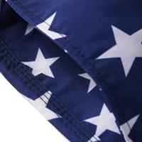 China Summer Men'S Casual Beach Pants Digital Printing Quick Drying Surfing Men'S Shorts for sale