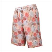 China OEM maufactory  Summer Beach Polyester Pants Youth Slim Loose Sports Casual Shorts Male for sale