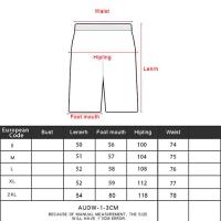 China Summer New Quick Dry Men'S Beach Pants Surfing Casual Large Pants for sale