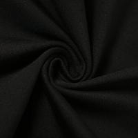 China OEM maufactory European and American style women's clothing round neck  polyester sleeveless for sale