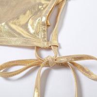 China OEM maufactory customized cross -border 2023 spring women's new  bright color slim for sale