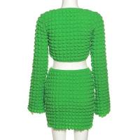 China OEMmaufactory  European and American long sleeve short shirts cross -border 2023 Spring Women for sale