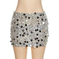 China OEM maufactory European and American style Spring women's polyester short  sexy hot slim dress for sale