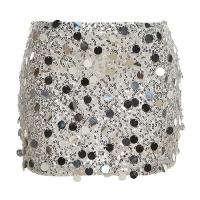 China OEM maufactory European and American style Spring women's polyester short  sexy hot slim dress for sale