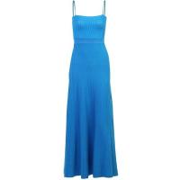 China OEM maufactory Women's skirt 2022 Autumn new sexy polyester  wool sleeveless skirt dress for sale
