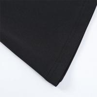 China OEM maufactory Skirts Autumn cross -border new sexy sleeveless lacewave collar short skirt dress for sale