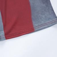 China OEM  maufactory European and American printed long trousers for sale