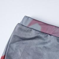 China OEM  maufactory European and American printed long trousers for sale