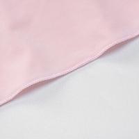 China OEM maufactory European and American style 2023 Summer new short polyester sexy tube top skirt fashion dress for sale