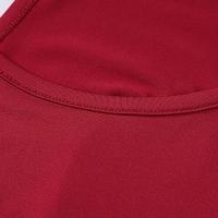 China OEMmaufactory  European American Style Summer Polyester Short Skirt Set Women for sale
