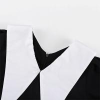 China OEM maufactory Autumn Polyester And Winter Long Sleeve Puff Skirt for sale