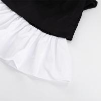 China OEM maufactory Autumn Polyester And Winter Long Sleeve Puff Skirt for sale
