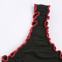 China OEM European And American Style Women'S Clothing Summer T -Shirt Vests Round Neck for sale