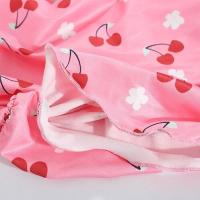 China OEM maufactorCross -border European and American women's clothing  sexy deep V -neck floral vest tight navel camping top for sale