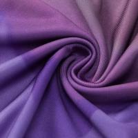 China OEM maufactory European and American style women's clothing 2023 Summer new fashion printing slimming thin back for sale